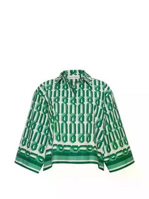 Cara Cara Pocket Shirts For Women
