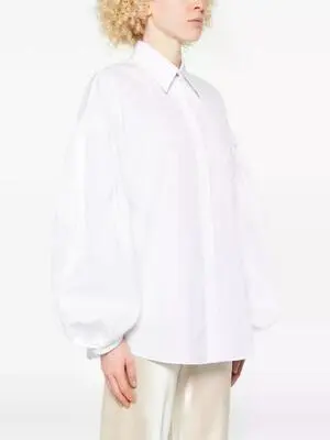 GENNY Point-collar Shirt