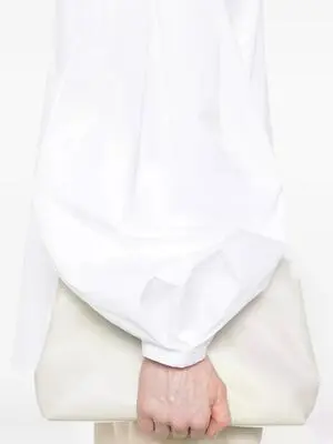 GENNY Point-collar Shirt