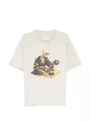 MELT Graphic-print T-shirt