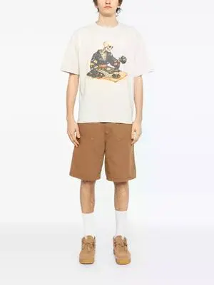 MELT Graphic-print T-shirt