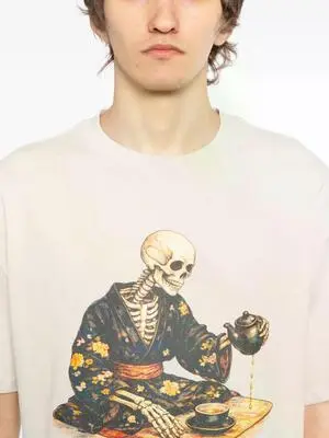 MELT Graphic-print T-shirt