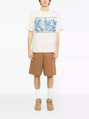 MELT Graphic-print T-shirt