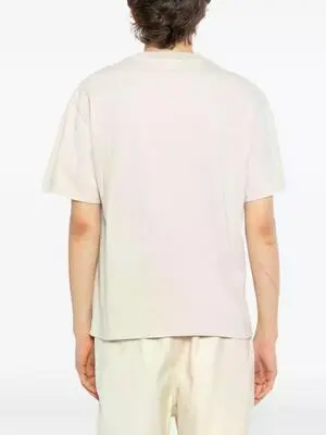 MELT Poker-print T-shirt