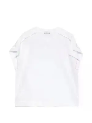 Peserico Crew-neck T-shirt
