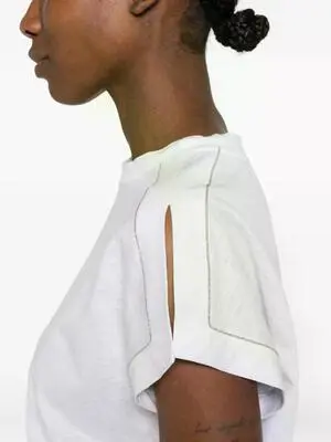 Peserico Crew-neck T-shirt