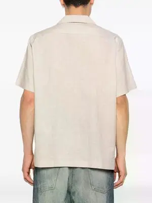 CARNE BOLLENTE Printed Shirt