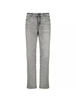 Hugo Boss Straight-leg Jeans