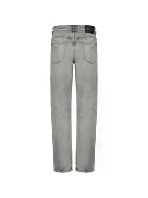 Hugo Boss Straight-leg Jeans
