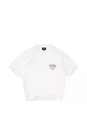 REPRESENT X Mel's Dinner T-shirt White