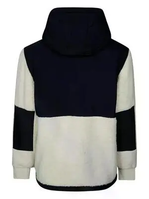 Polo Ralph Lauren Logo Embroidered Hoodie