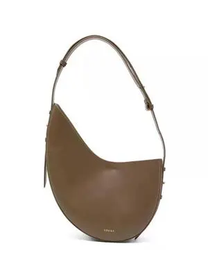 Soeur Wino Shoulder Bag - Green