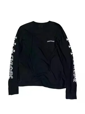 Chrome Hearts Long-sleeve T-shirt