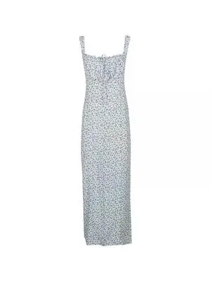 Mar De Margaritas Draped Dresses