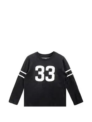Chrome Hearts Long-sleeve T-shirt - Black