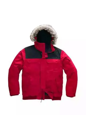 The North Face Fur Coats For Men