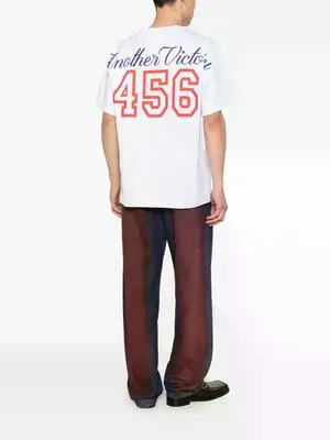 AWAKE NY Headcrack Champs Logo T-shirt