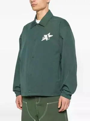 AWAKE NY L.e.s. Community Coaches Jacket