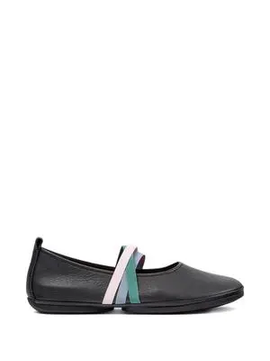 Camper Elastic Flats For Women