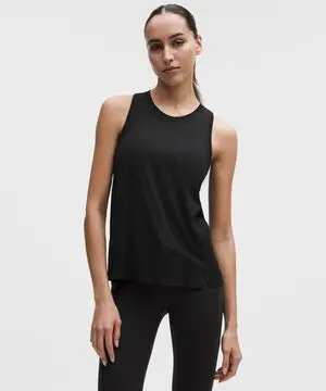 Lululemon Fast And Free Singlet