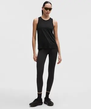 Lululemon Fast And Free Singlet