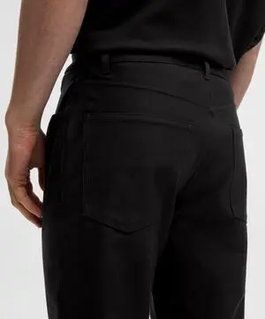 Lululemon Classic-straight Pant - Black