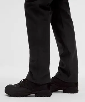 Lululemon Classic-straight Pant - Black