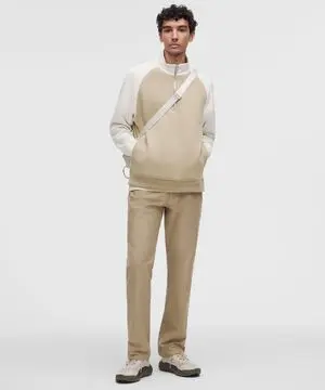 Lululemon Classic-straight Pant - Rumble Crumble