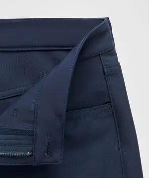 Lululemon Relaxed Straight Leg Pant - True Navy