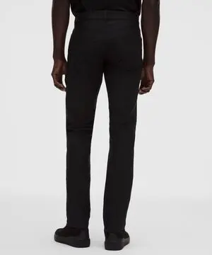 Lululemon Slim-straight Pant - Black