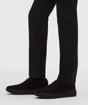 Lululemon Slim-straight Pant - Black