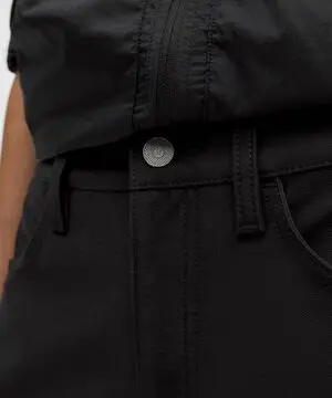 Lululemon Wide-leg Pant - Black