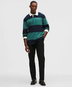 Lululemon Slim Leg Pants For Men