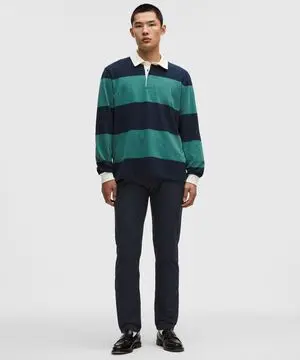 Lululemon Straight Leg Chinos