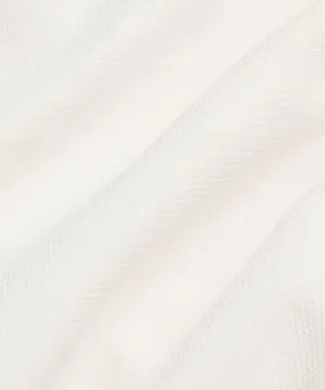 Lululemon Softstreme Pique Mid-rise 4" Short - Light Ivory