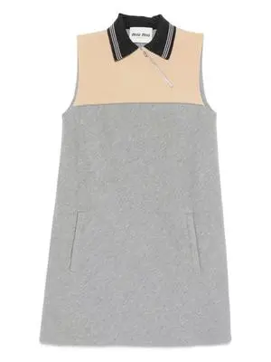 Miu Miu Pocket Dresses