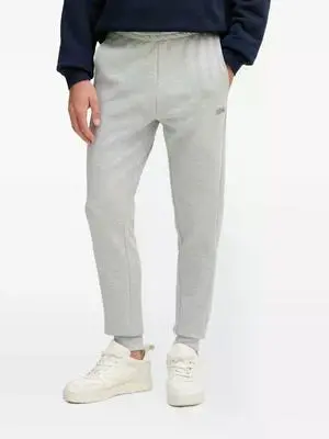Lacoste Logo-detail Track Pants - Grey