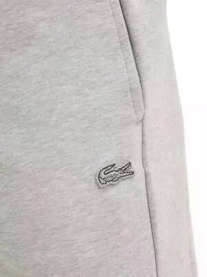 Lacoste Logo-detail Track Pants - Grey