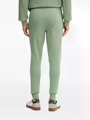 Lacoste Slim-fit Track Pants - Green