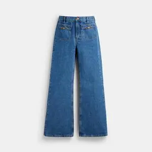 Coach Jeans For Women