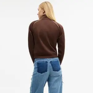 COACH Full Zip Track Jacket