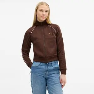 COACH Full Zip Track Jacket