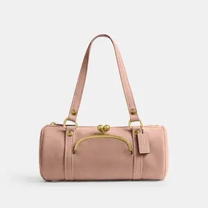 Women's Mini Kisslock Bags