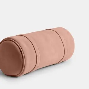 COACH Kisslock Barrel Bag - Brass/nuage