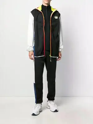 PUMA Zip-front Track Top