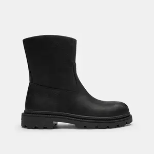 COACH Work Boot