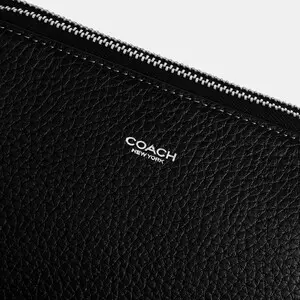 COACH Crossbody Bag - Black