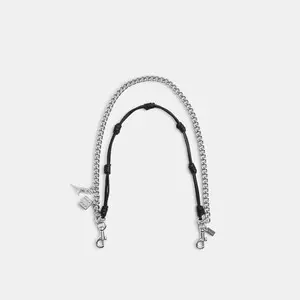 COACH Mixed Strap Charm