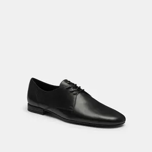 COACH Soft Derby Shoes