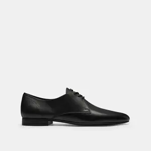 COACH Soft Derby Shoes